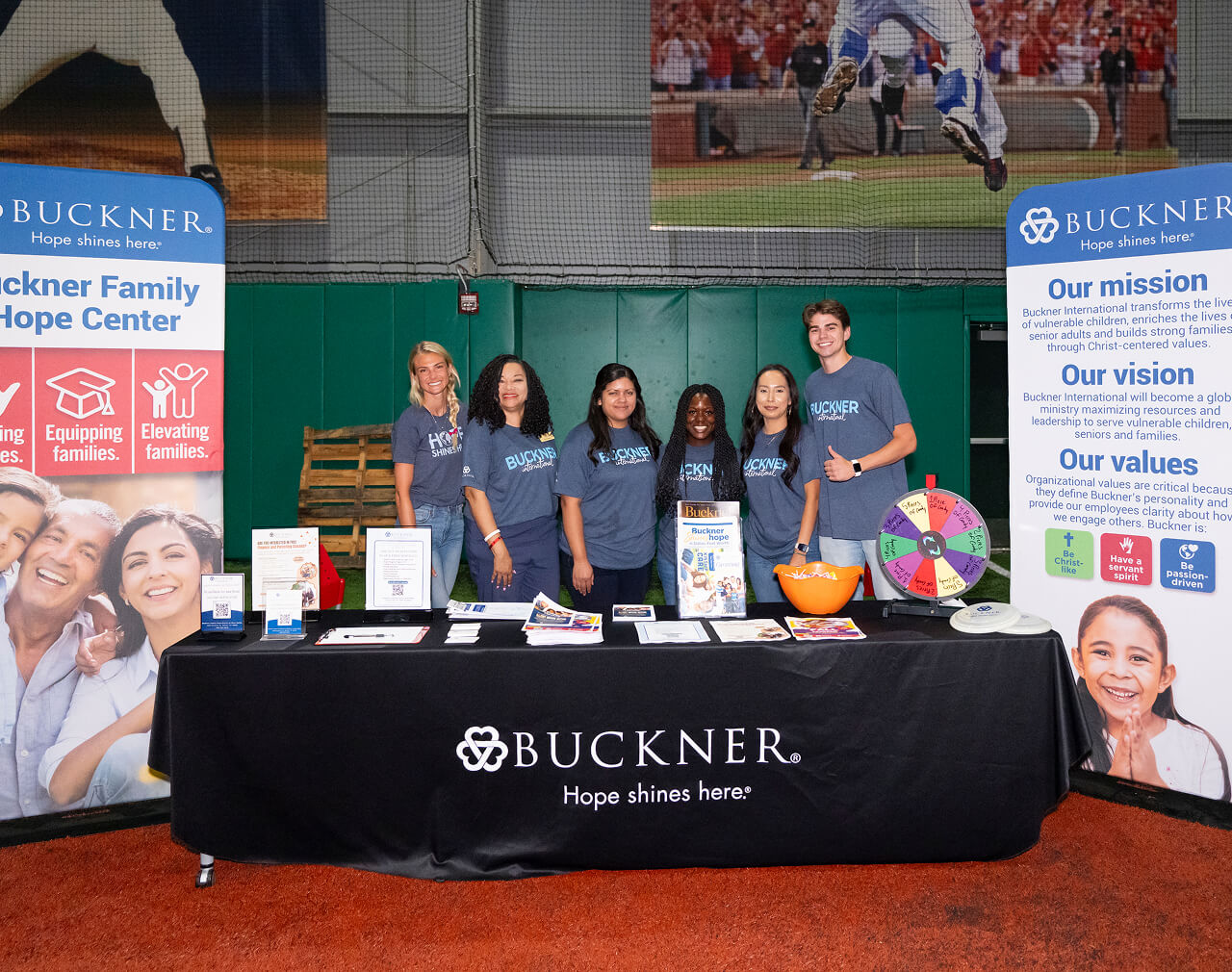 Rangers Foundation